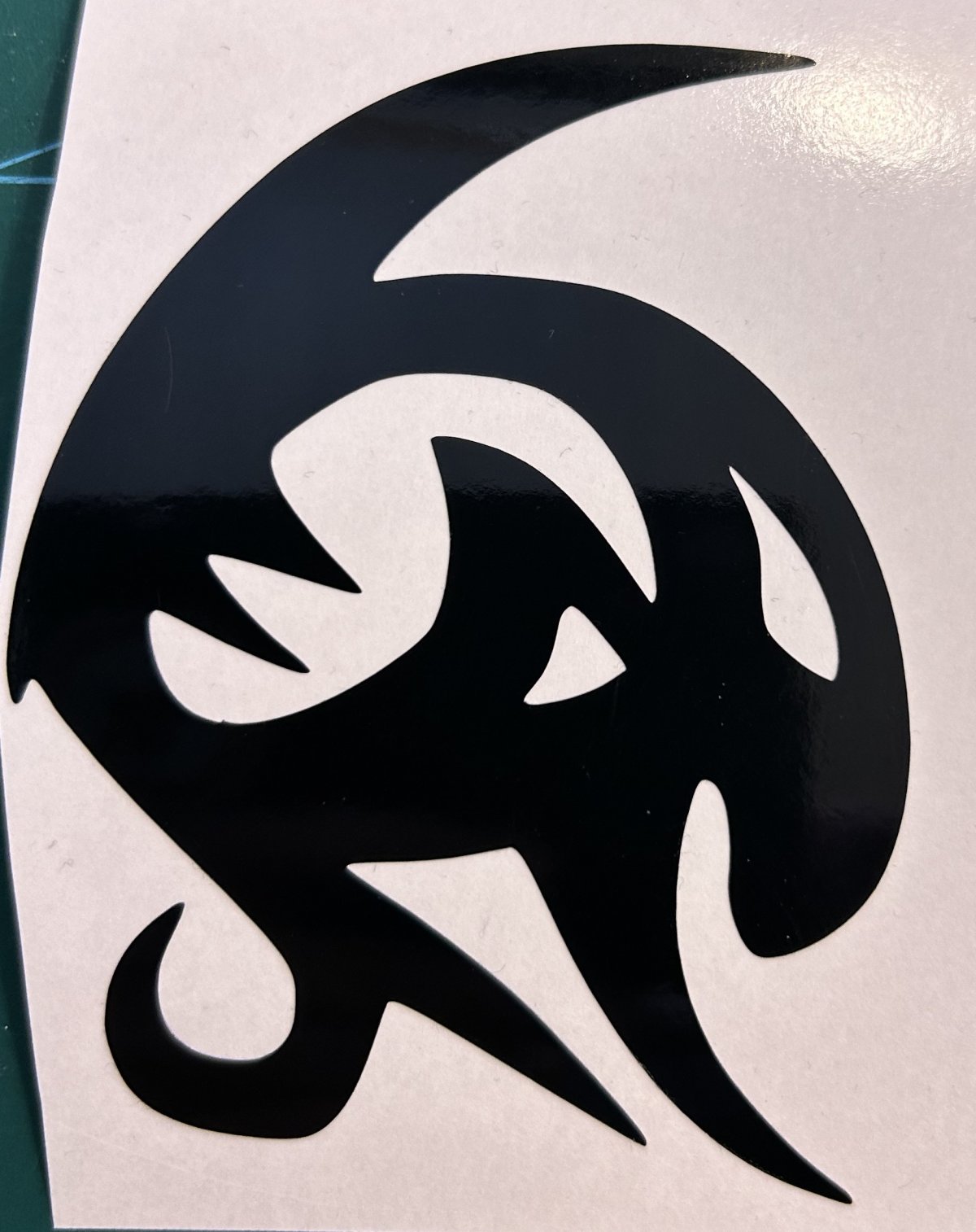 Lord Revan - Symbol - Thor-Kristensen