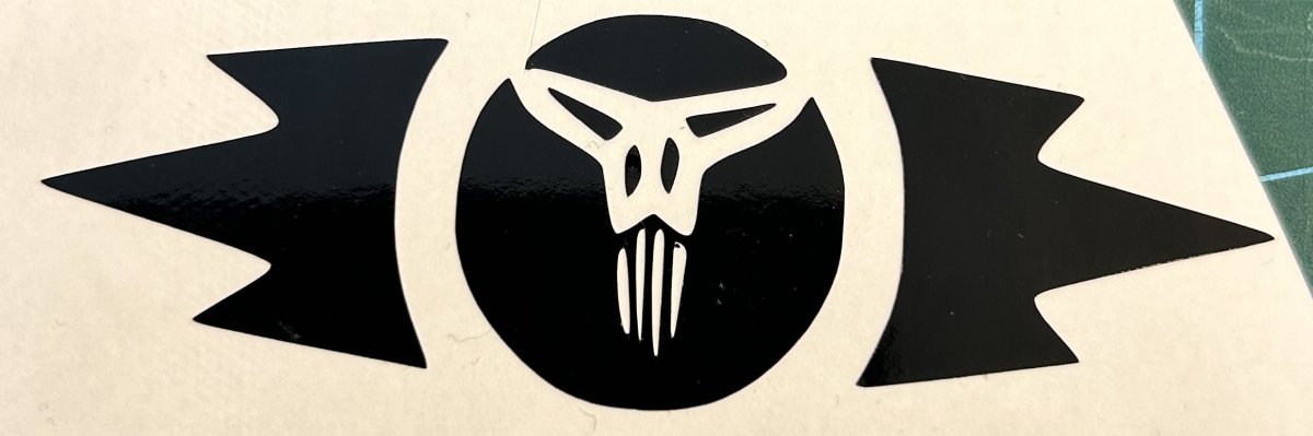 Mando Sith - Symbol - Thor-Kristensen