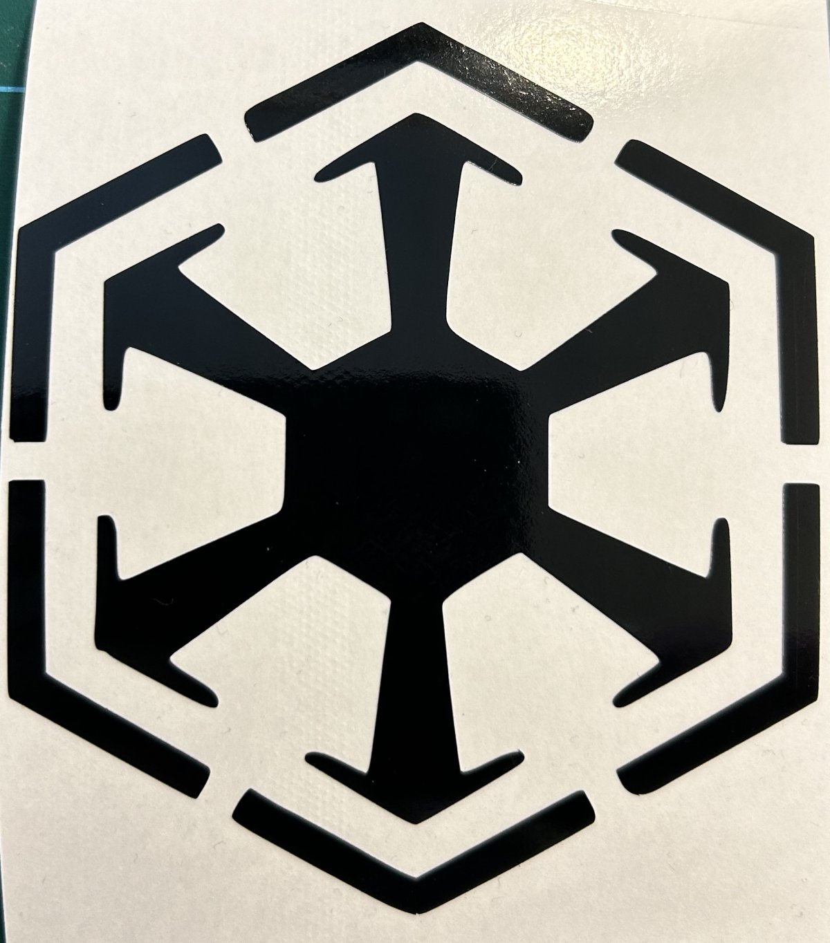 SITH Empire - Symbol - Thor-Kristensen