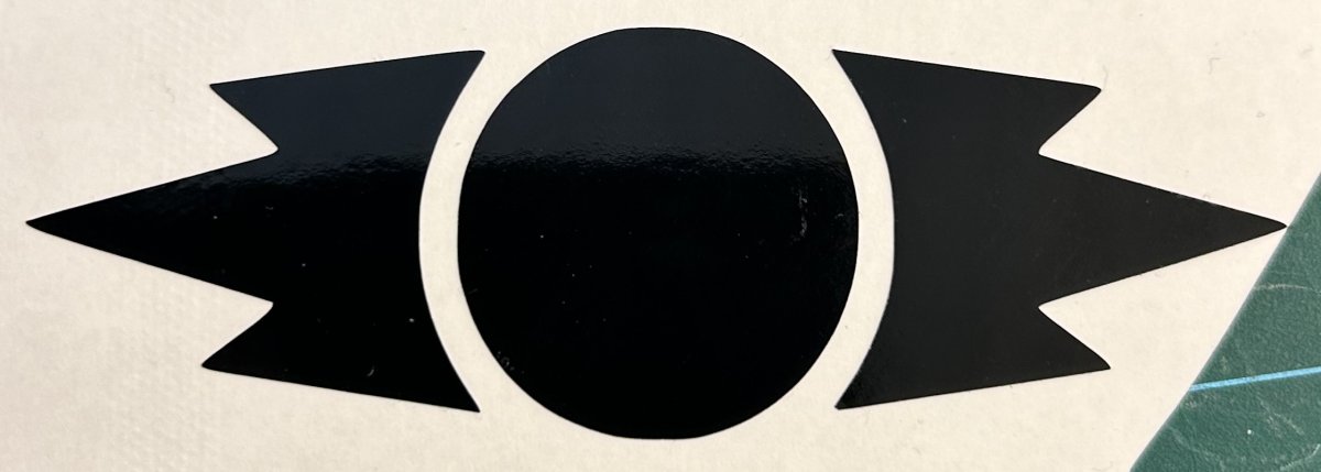 SITH Era - Symbol - Thor-Kristensen